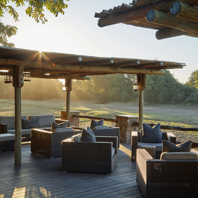 Mfuwe Lodge – The Bush Camp Company